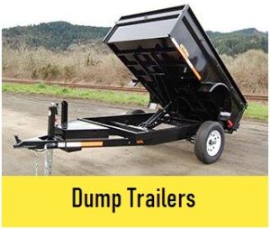 GREAT NORTHERN TRAILER - AJF TRAILERS