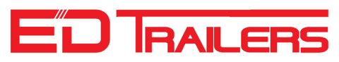 ED TRAILERS - AJF TRAILERS