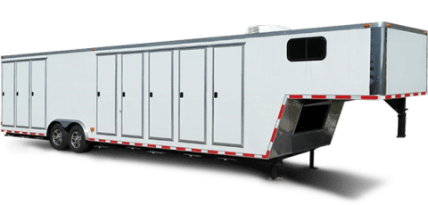 GATORMADE TRAILERS - AJF TRAILERS