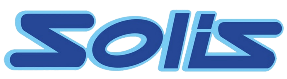 SOLIS TRACTORS - AJF TRAILERS